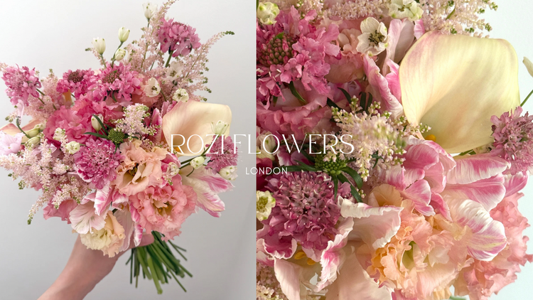 Rozi Flowers London