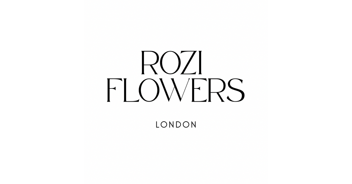 Rozi Flowers London